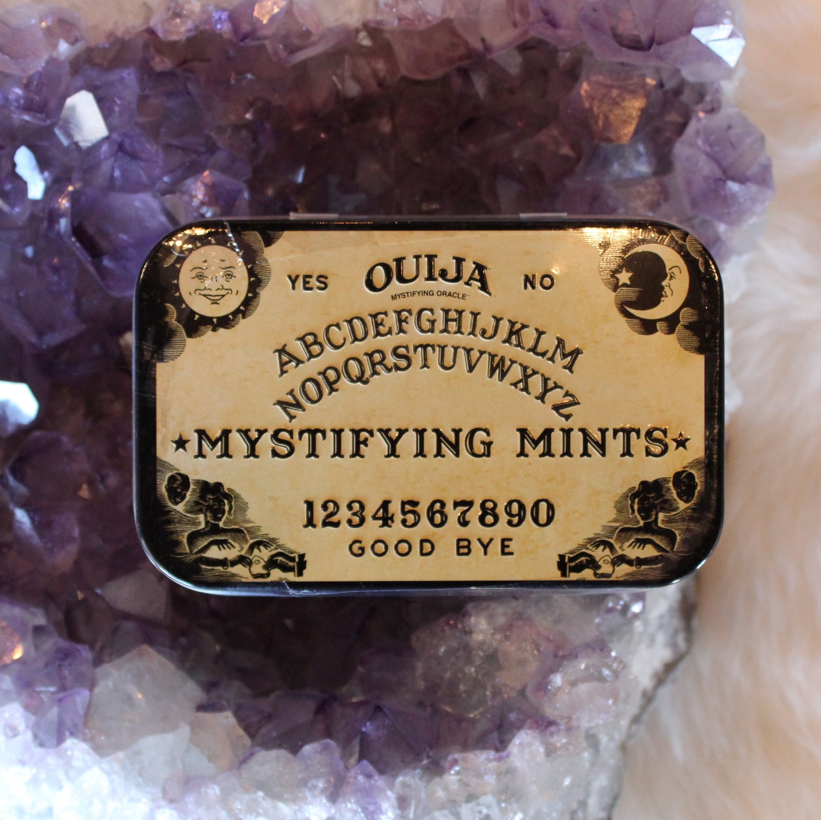 Ouija Mystifying Mints